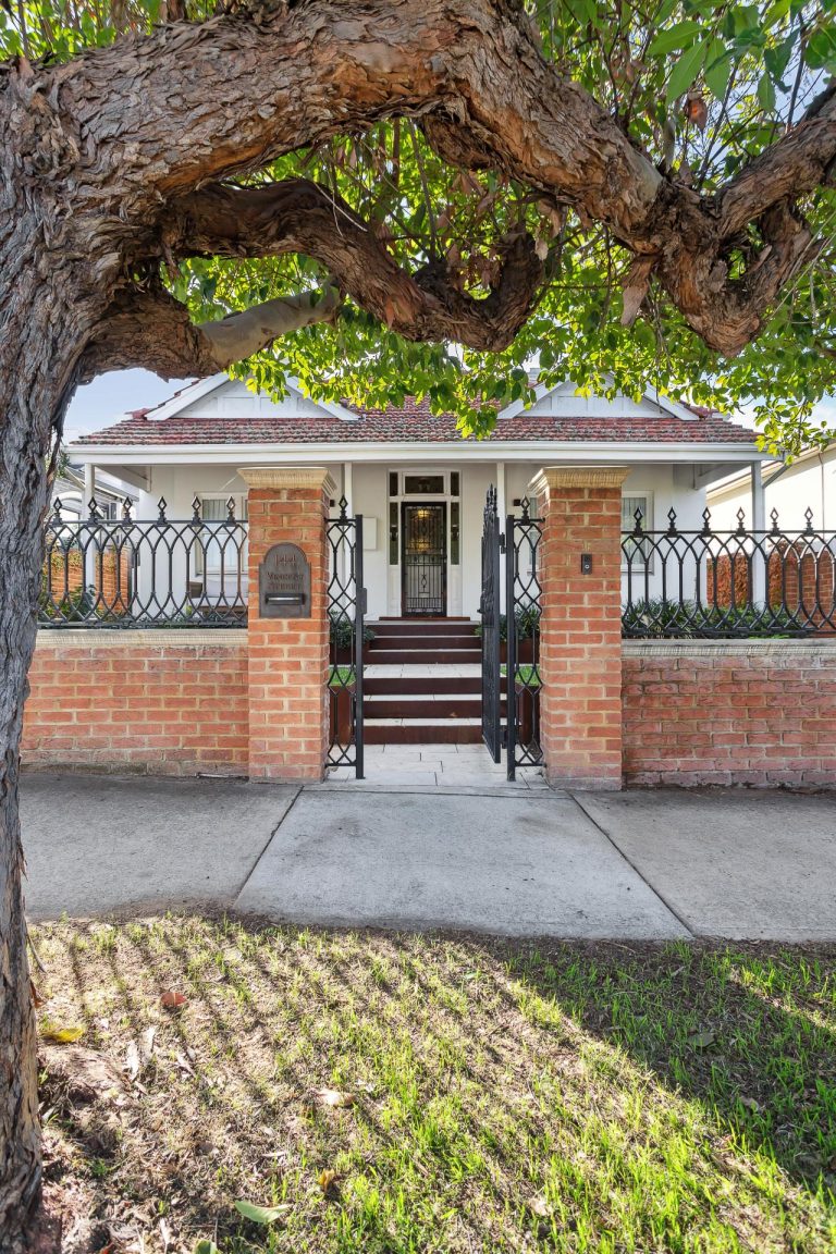 1920s Home Renovation Perth | Dovetail Build Projects